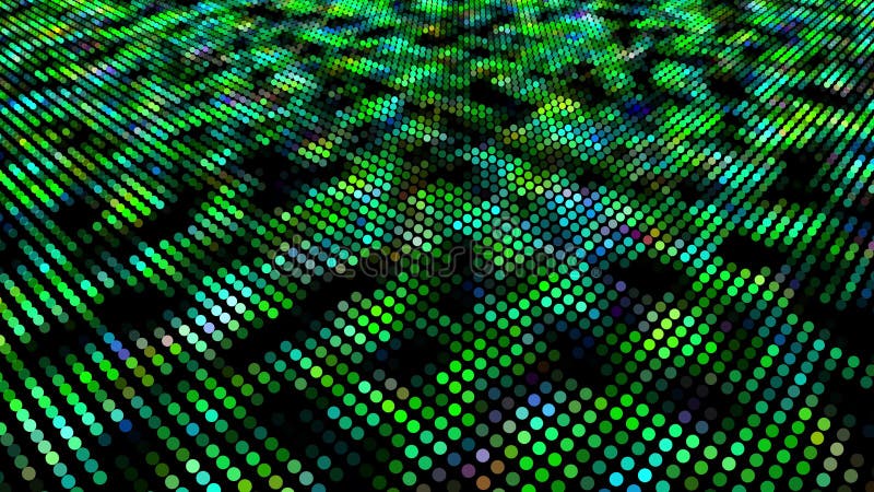 Abstract Digital Background. Science Background. Technological Background. Binary Code. Falling ...