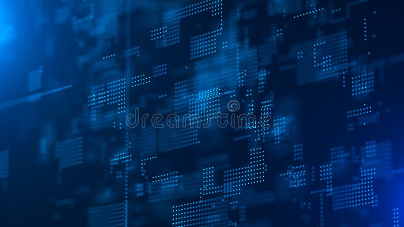 Binary Code Map Dark Digital Background Stock Illustrations – 837 Binary Code Map Dark Digital ...