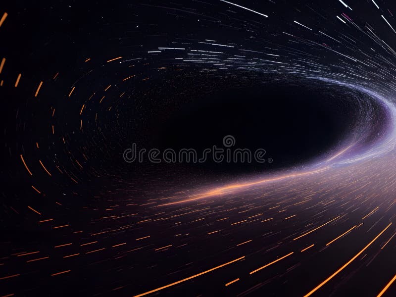 Abstract Digital Background For Tech Envision A World Driven By Binary Code Immersed In Coding