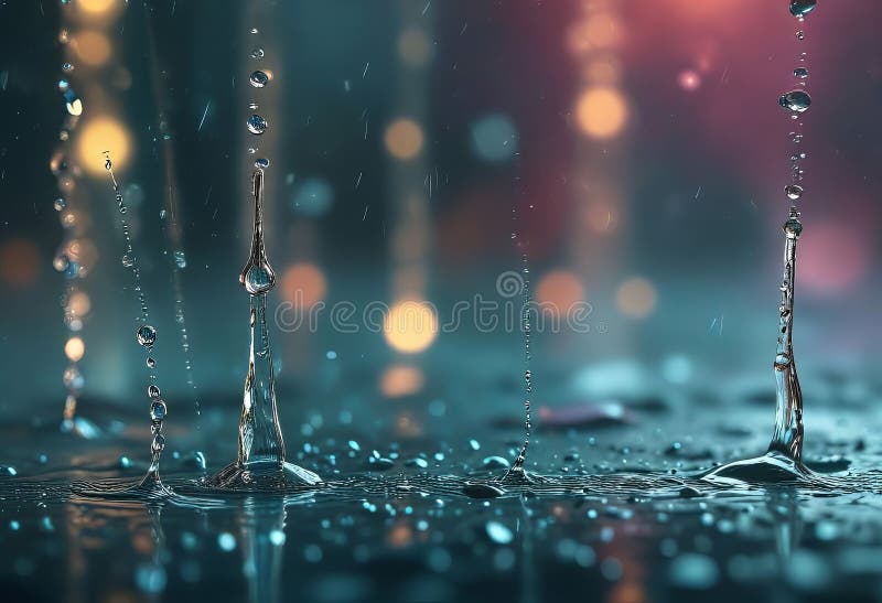 Abstract Digital Background for Technology, Artificial Intelligence ...