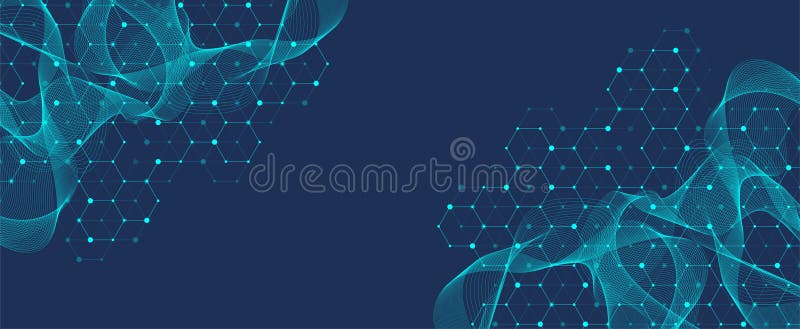 Quantum Computer Concept Created with Generative AI Technology Stock ...