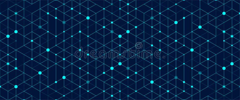 Quantum Computer Concept Created with Generative AI Technology Stock ...