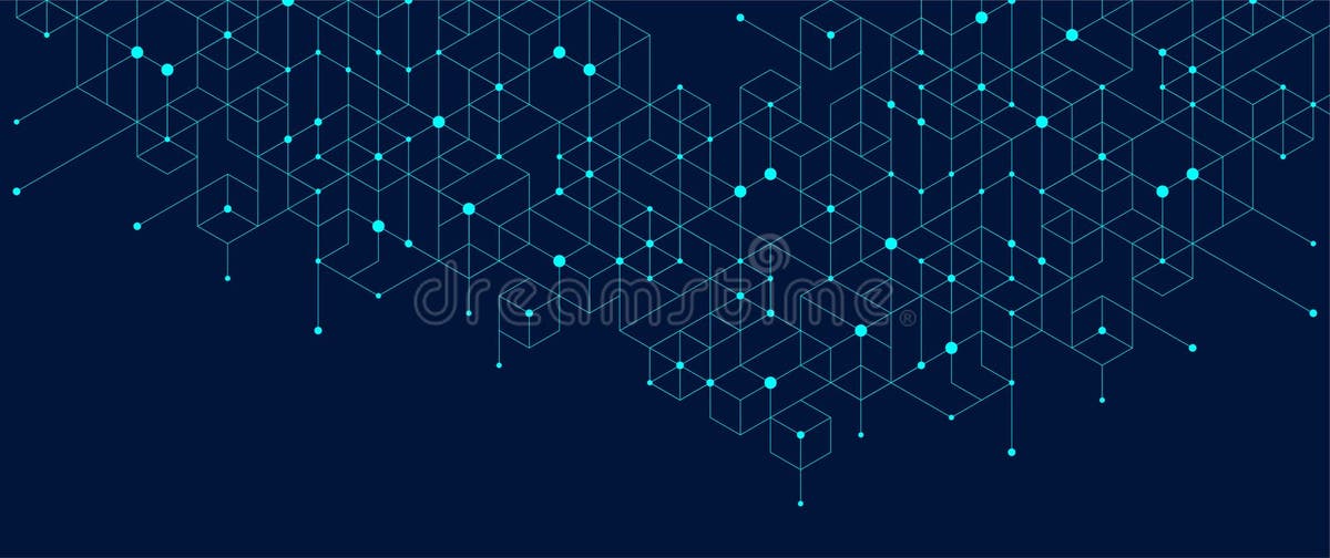 Abstract Computer Core Concept Stock Illustrations – 10,076 Abstract ...