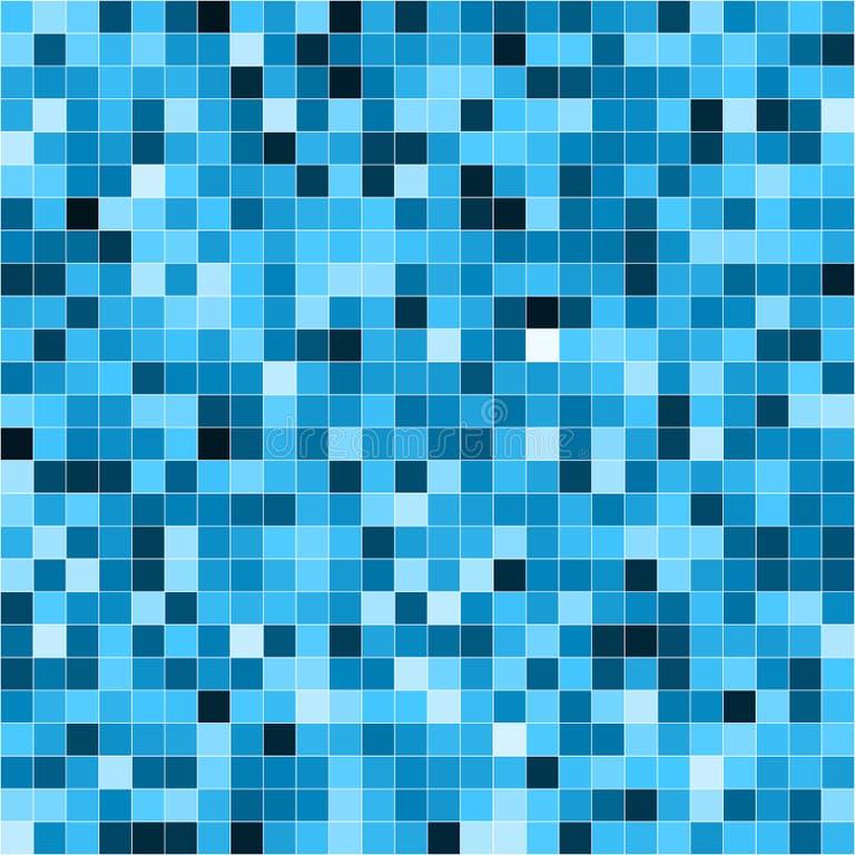 Blue Pixels Stock Illustrations – 15,301 Blue Pixels Stock ...