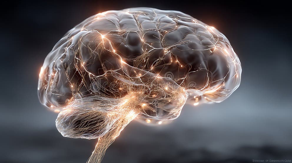 1,347 Luminous Digital Brain Network Stock Photos - Free & Royalty-Free ...