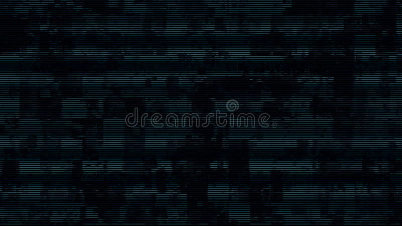 Digital Square Grid Overlay Stock Illustrations – 566 Digital Square ...