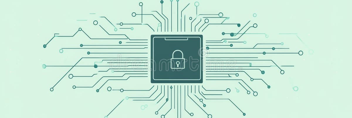 Network Circuit Icon Stock Illustrations – 50,942 Network Circuit Icon ...