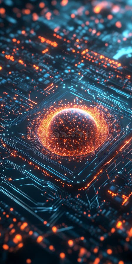 Circuit Effects Stock Illustrations – 3,428 Circuit Effects Stock ...