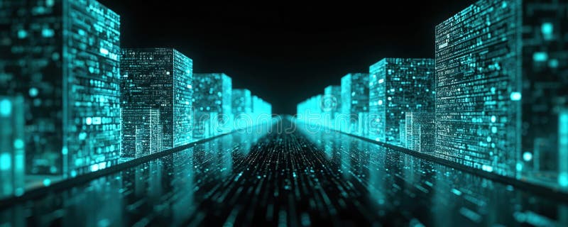 3d City Scape Illustration Stock Photos - Free & Royalty-Free Stock ...