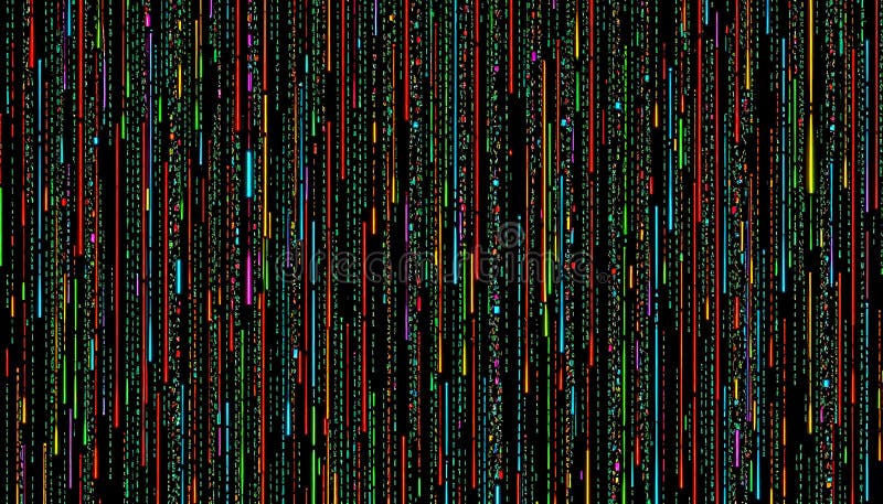 Abstract Code Technology Background Stock Illustrations – 174,836 Abstract Code Technology ...