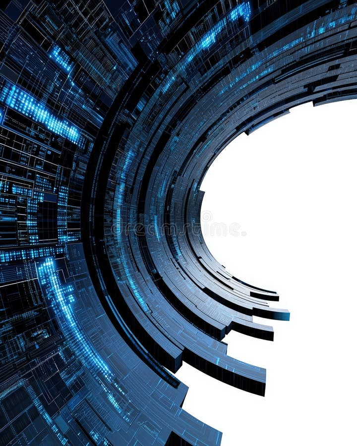 Composition of White Stones. Minimal Background for Product ...