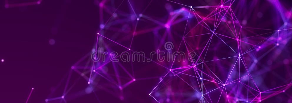 Digital Network Effect Stock Illustrations – 133,715 Digital Network ...