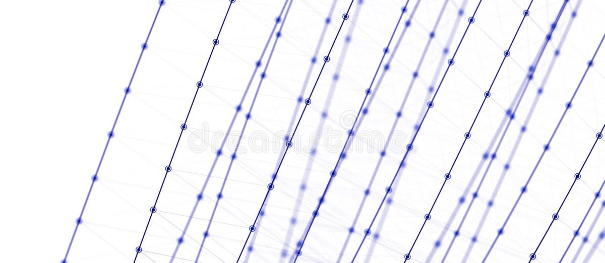 3d Plexus Background Technology Stock Illustrations – 15,195 3d Plexus ...