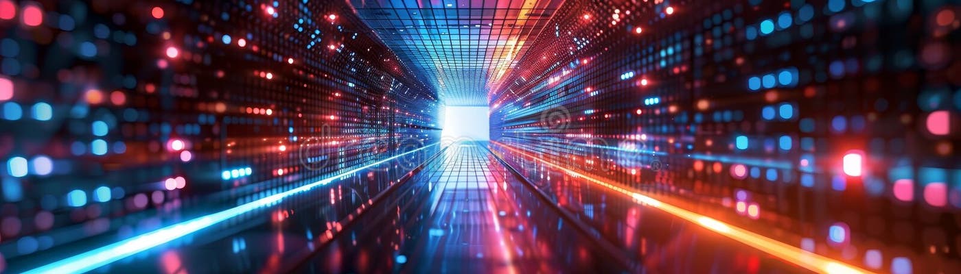 Data Beams Stock Illustrations – 1,834 Data Beams Stock Illustrations ...