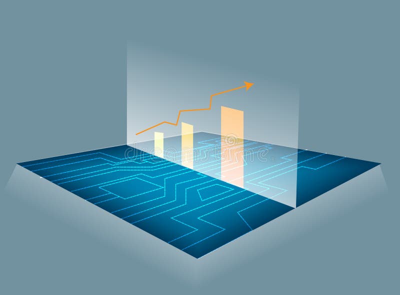 Blue Data Network Stock Illustrations – 228,243 Blue Data Network Stock ...