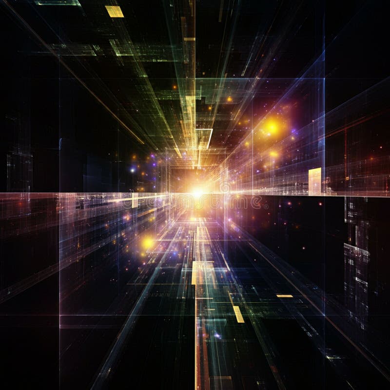 Glowing Central Point Stock Illustrations – 8,187 Glowing Central Point ...