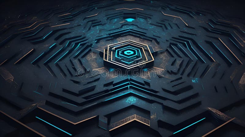 Corporate Evolution stock illustration. Illustration of clarity - 372282201