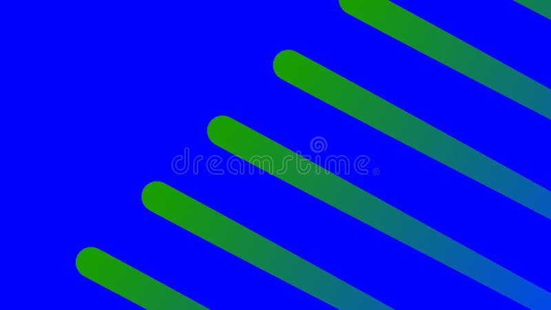 Abstract Digital Design Multiple Color Blend Pattern Background Stock ...