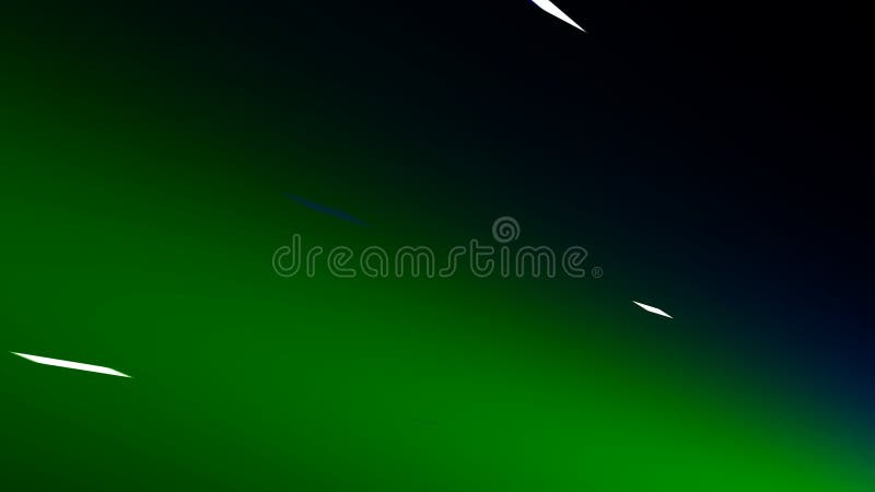 Abstract Digital Design Multiple Color Particle Effect Stock ...