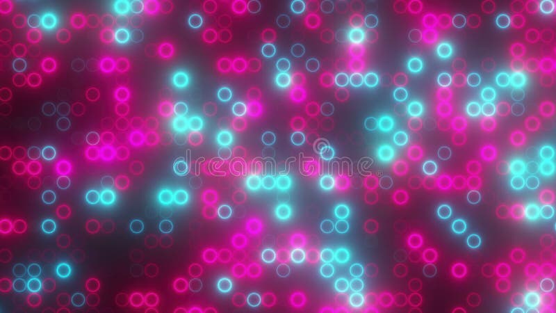 Abstract digital dots stock illustration. Illustration of design ...