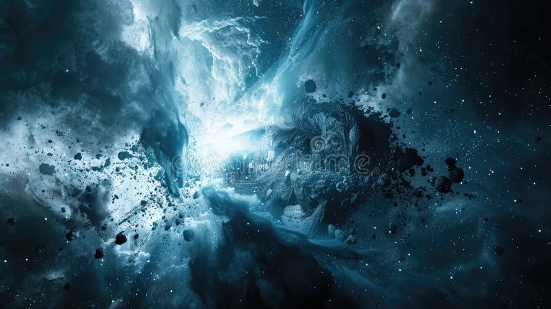 Explosion Physics Digit Wallpaper Page 4 | Catalyst Effect Stock