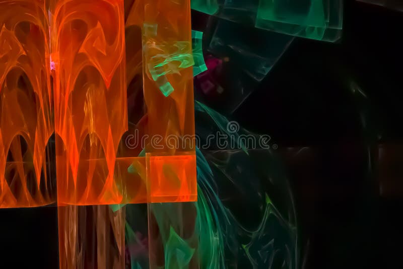 Power Texture Backdrop Style Shine Template Element Motion Design ...