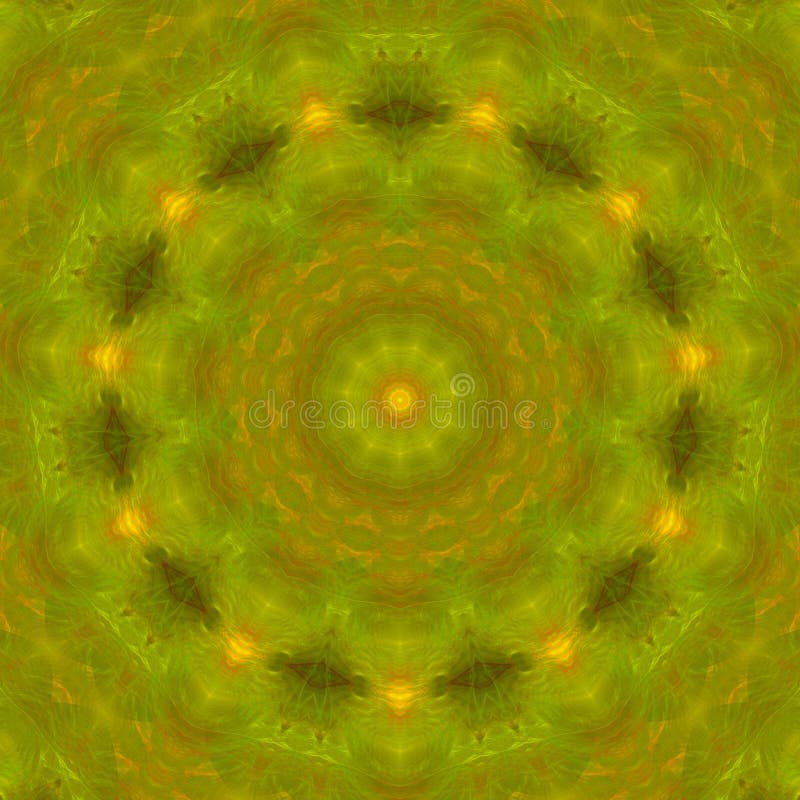 Abstract Digital Fractal Graphic Render Square Surface Mosaic Pattern ...