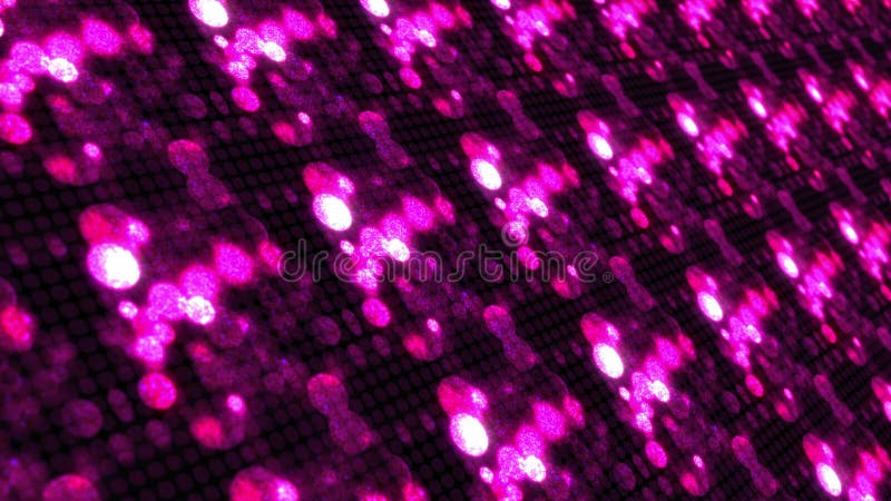 4k the Matrix Style Binary Code,Matrix of Changing from Zero To One ...