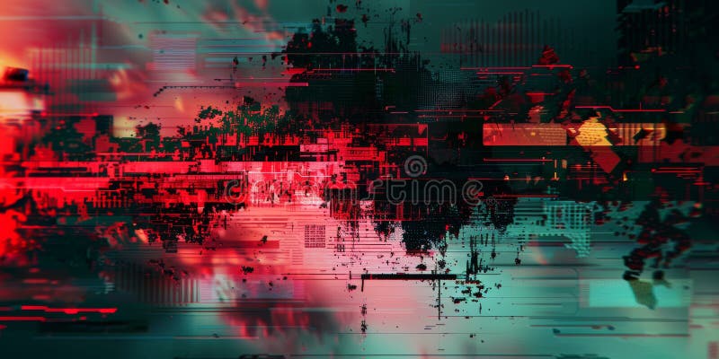 Glitched Visualization Stock Photos - Free & Royalty-Free Stock Photos ...