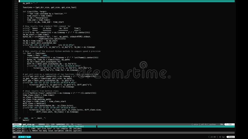 Abstract Digital Glitch Effect Code Stock Footage - Video of internet ...