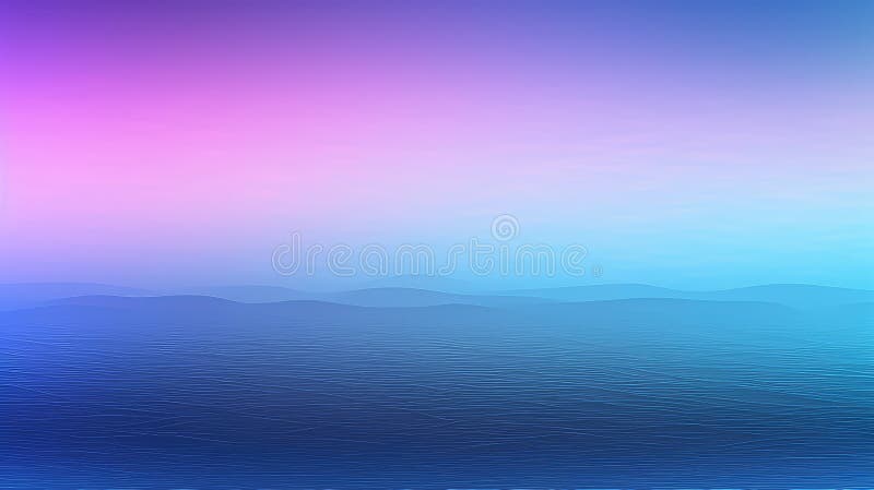 Abstract Digital Gradient Background Stock Illustration - Illustration ...