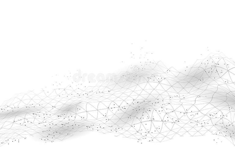 Polygon Scape Background Stock Illustrations – 107 Polygon Scape ...