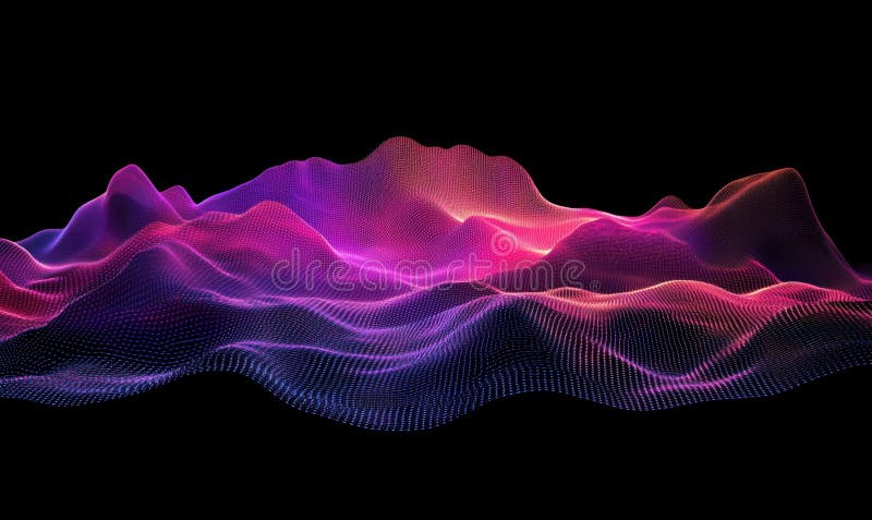 684 Abstract Flowing Mesh Structure Stock Photos - Free & Royalty-Free ...