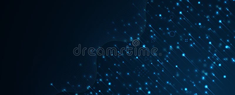 Abstract Light Blue Hexagon Background with White Border Stock Vector - Illustration of ...