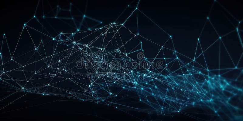 Abstract Digital Network Connection Background. Big Data Background ... Abstract Digital Network Connection Background. Big Data Background ...