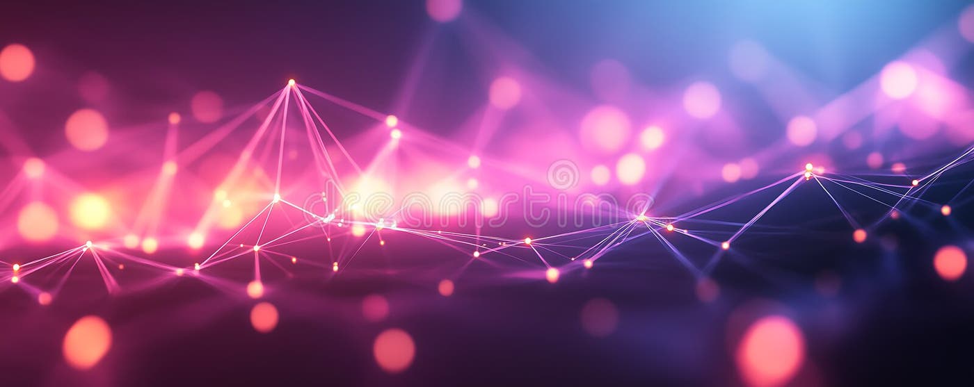Purple Connections Stock Illustrations – 2,693 Purple Connections Stock ...