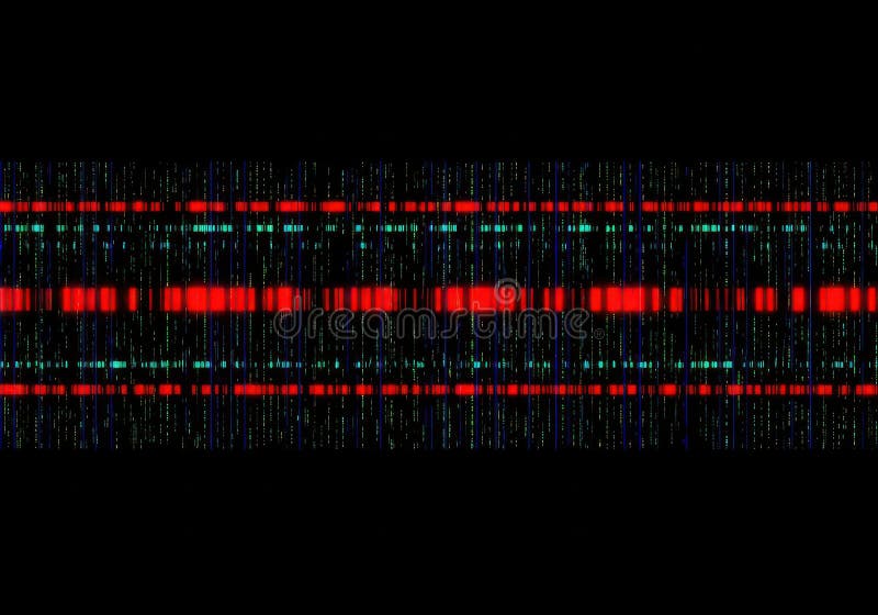 Abstract Digital Noise Pattern Stock Illustrations – 56,394 Abstract ...