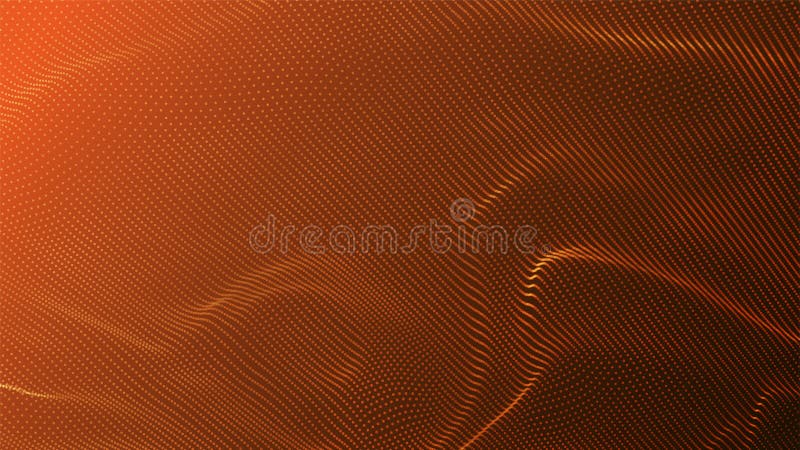 Abstract Digital Particle Wave. Futuristic Dotted Wave. Big Data ... Abstract Digital Particle Wave. Futuristic Dotted Wave. Big Data ...