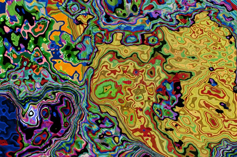 Digital Pattern Stock Illustrations – 1,806,194 Digital Pattern Stock ...