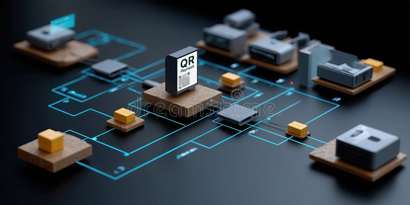 Secure Gateway Network Stock Illustrations – 1,519 Secure Gateway ...