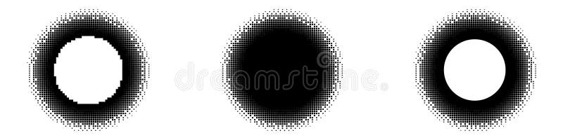 Abstract Digital Pixel Art Design Stock Illustrations – 49,296 Abstract ...