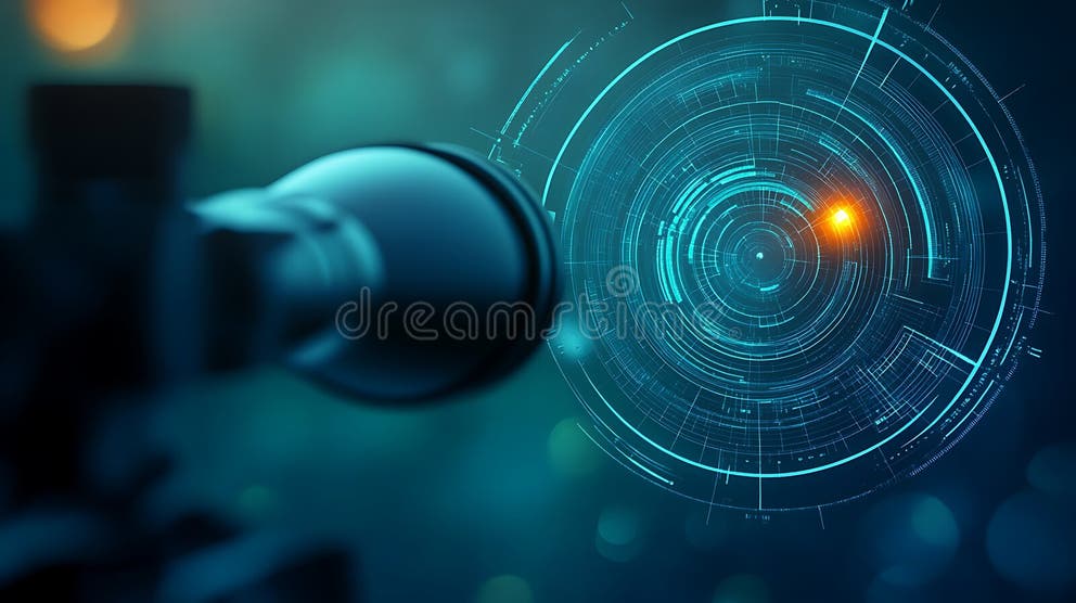Radar Visualization Stock Illustrations – 3,166 Radar Visualization ...