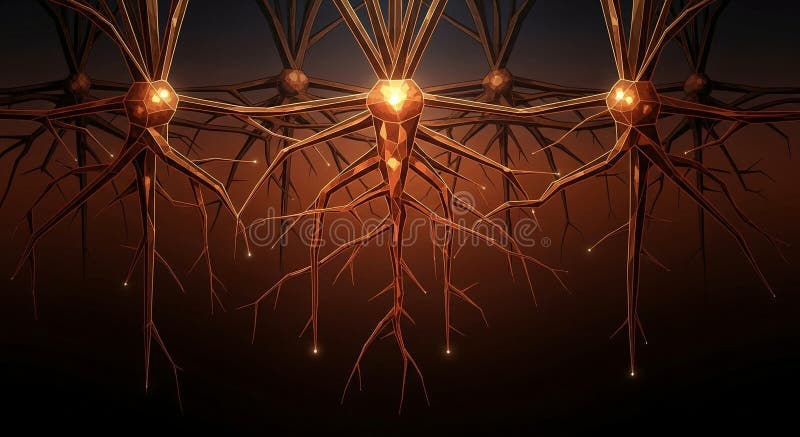 Interconnected Digital Branches Stock Illustrations – 893 Interconnected Digital Branches Stock ...