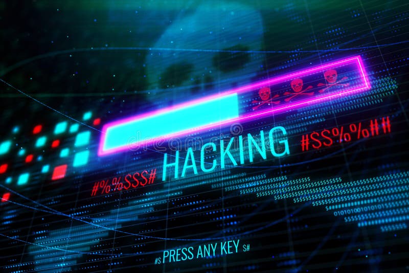 Hacker Virus Loading Stock Illustrations – 63 Hacker Virus Loading ...