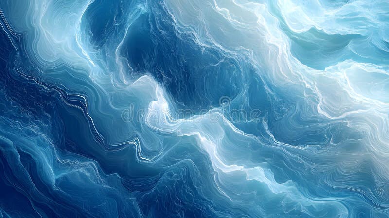 Abstract Digital Sound Wave Pattern Element, Sound Waves Oscillating ...