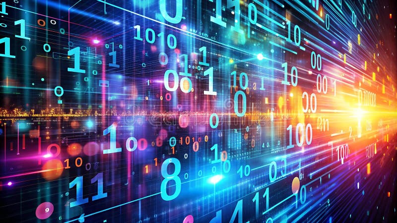 Binary Code Algorithms Stock Illustrations 1731 Binary Code Algorithms Stock Illustrations