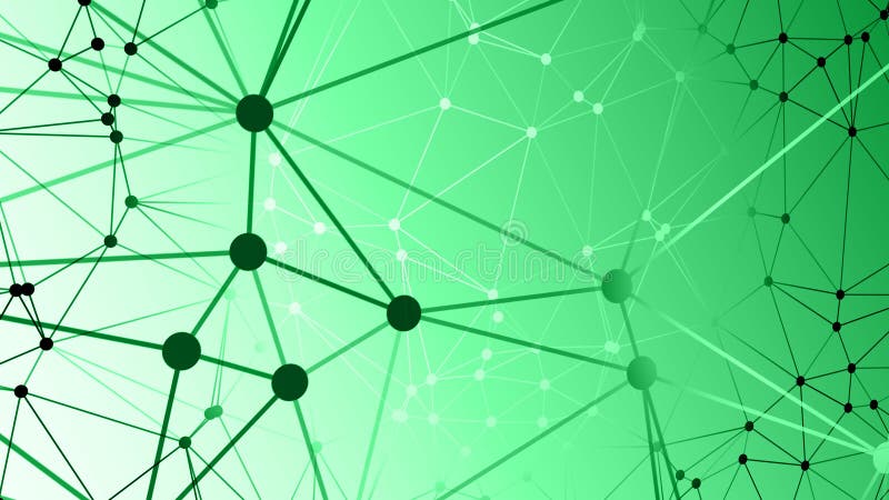 Tech Algorithm Computer Circuit Network Communication Stock Vector - Illustration of computer ...