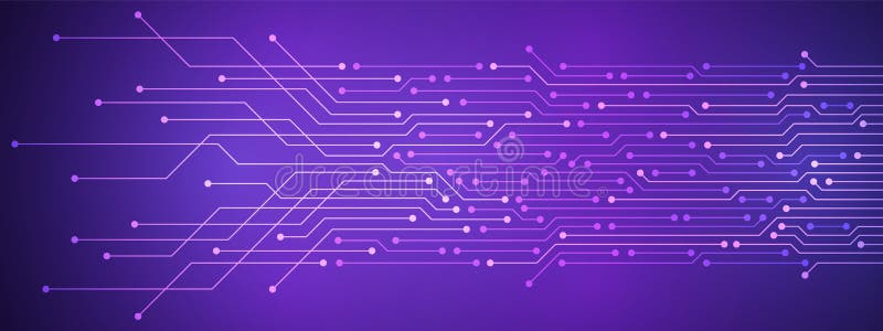 Purple Semiconductor Stock Illustrations – 294 Purple Semiconductor ...