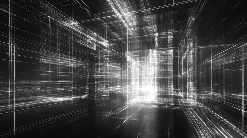 1,035 Digital Grid Structures Stock Photos - Free & Royalty-Free Stock ...