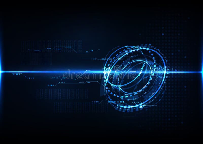 Abstract Digital Technology Operating System Background Template Stock ... Abstract Digital Technology Operating System Background Template Stock ...